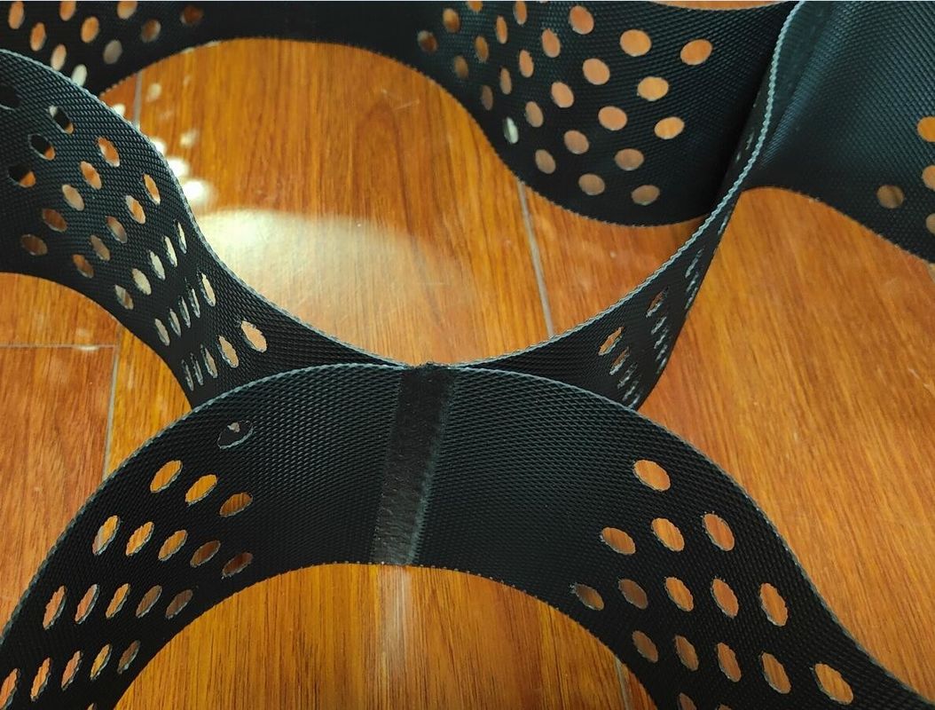 1.5mm Thickness HDPE Geocell Driveway Gravel Grid For Road And Slope ...